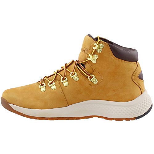 Timberland Mens 1978 Aerocore Hiker Waterproof Hiking Boot (11)