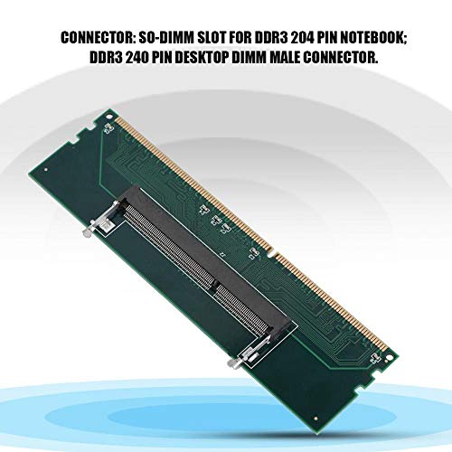 VBESTLIFE Durable Lightweight Sd Card Adapter, Sd Card Viewer, Practical Careful Polishing for Desktop Laptop