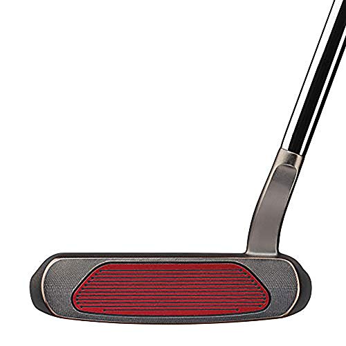 TaylorMade Golf TP Patina Ardmore Putter, 3 SS Rh 35IN