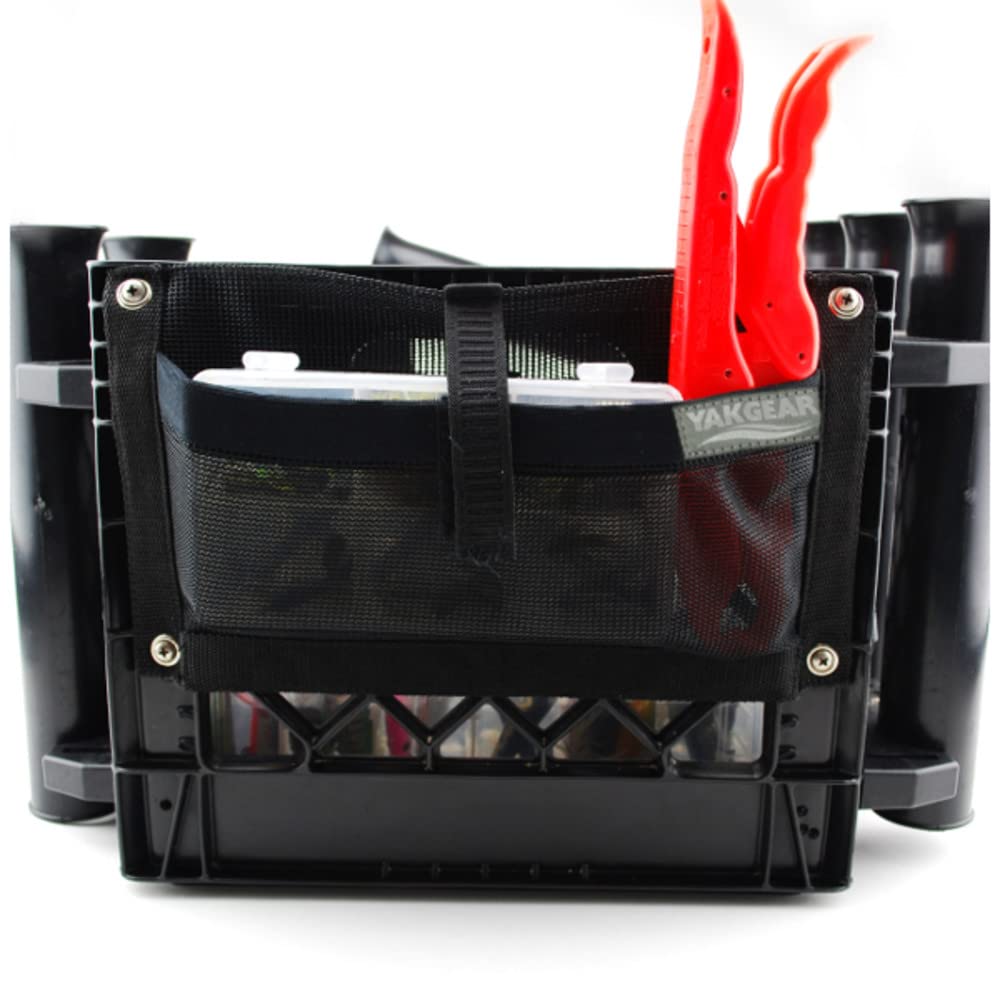 YakGear ACCP1 Accessory Pouch