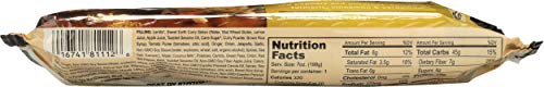 Sweet Earth, Curry Tiger Vegan Burrito, 7 Ounce
