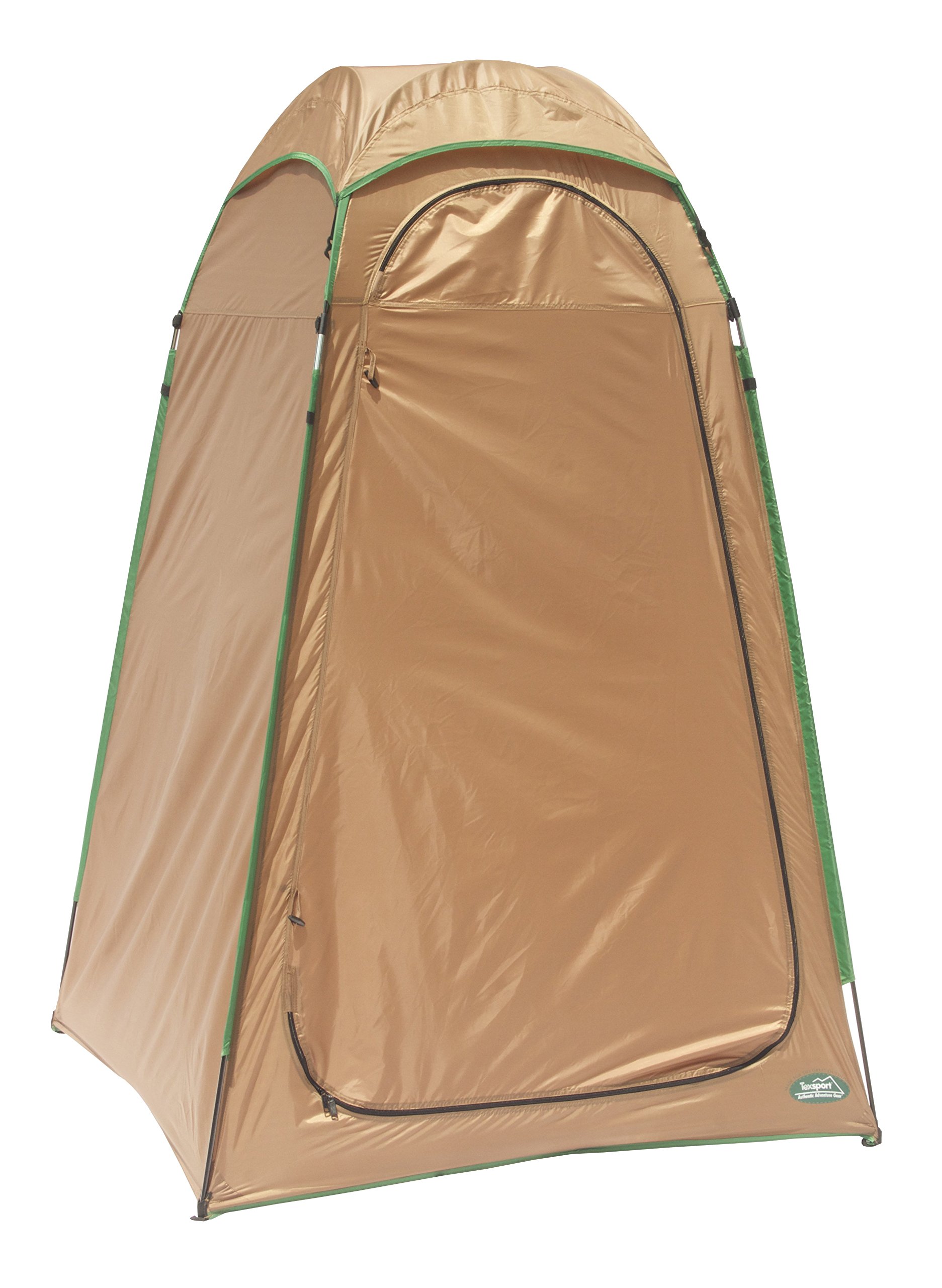 Texsport Hilo Hut II Portable Outdoor Changing Room Privacy Shelter
