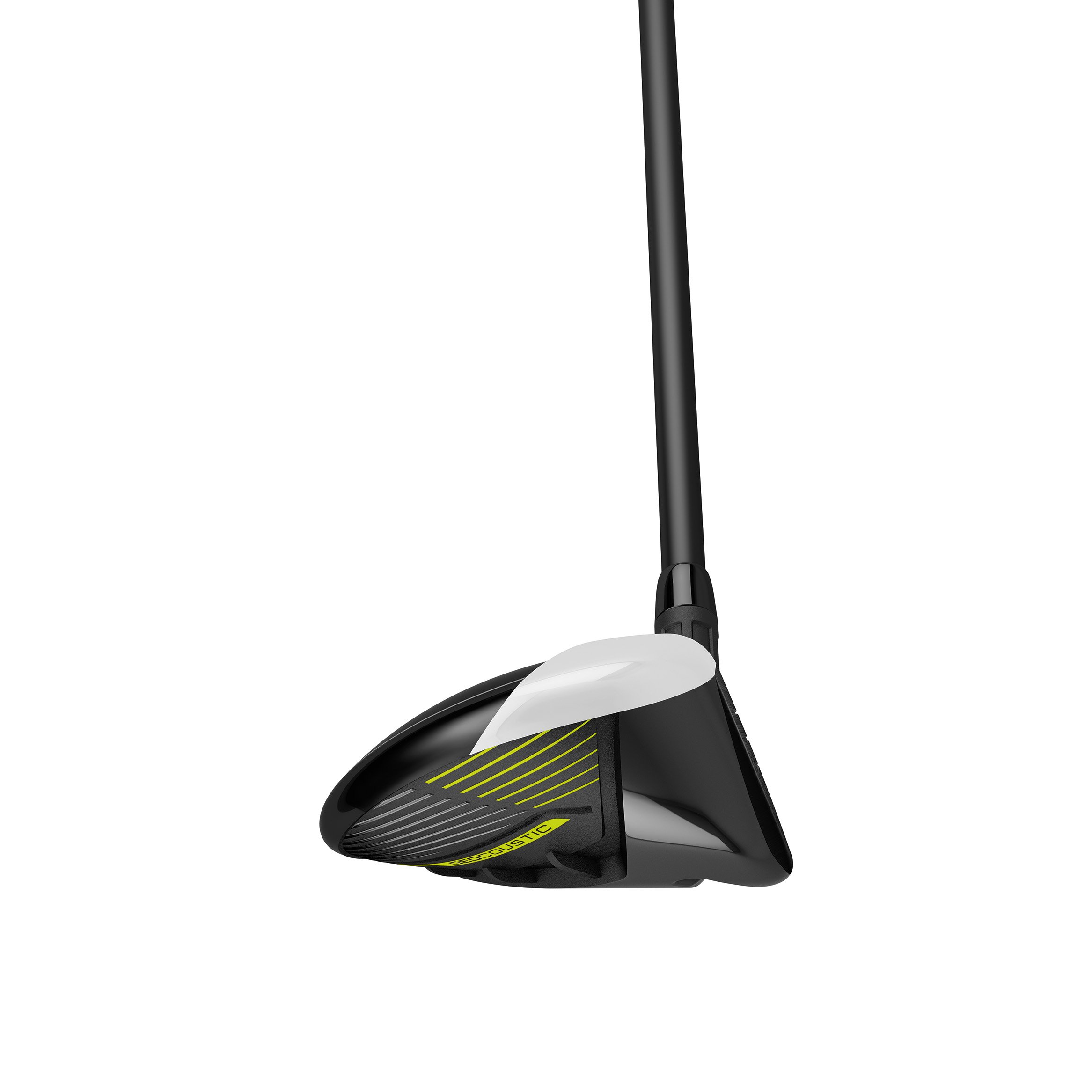TaylorMade Rescue-M2 2017 5-25 R Golf Rescue, Right Hand