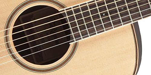Takamine 6 String Acoustic-Electric Guitar (GY93E-KIT-2)