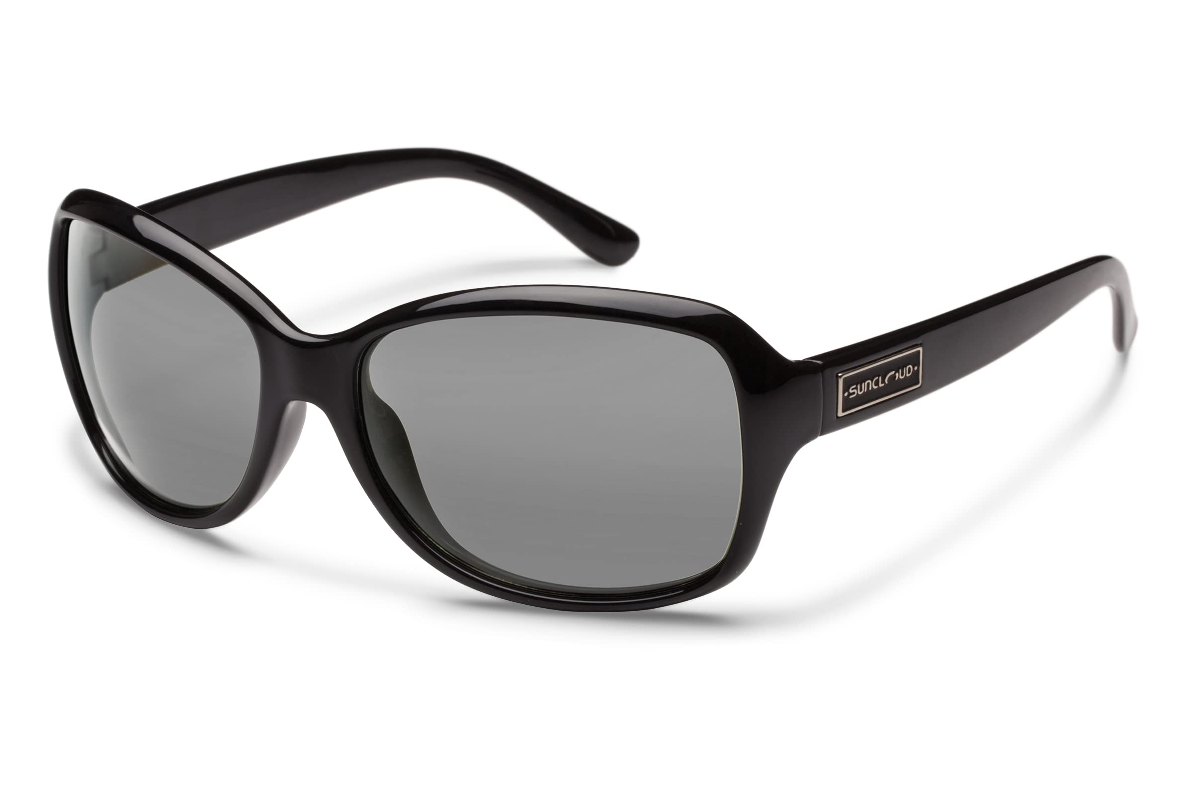 Suncloud Mosaic Polarized Sunglasses
