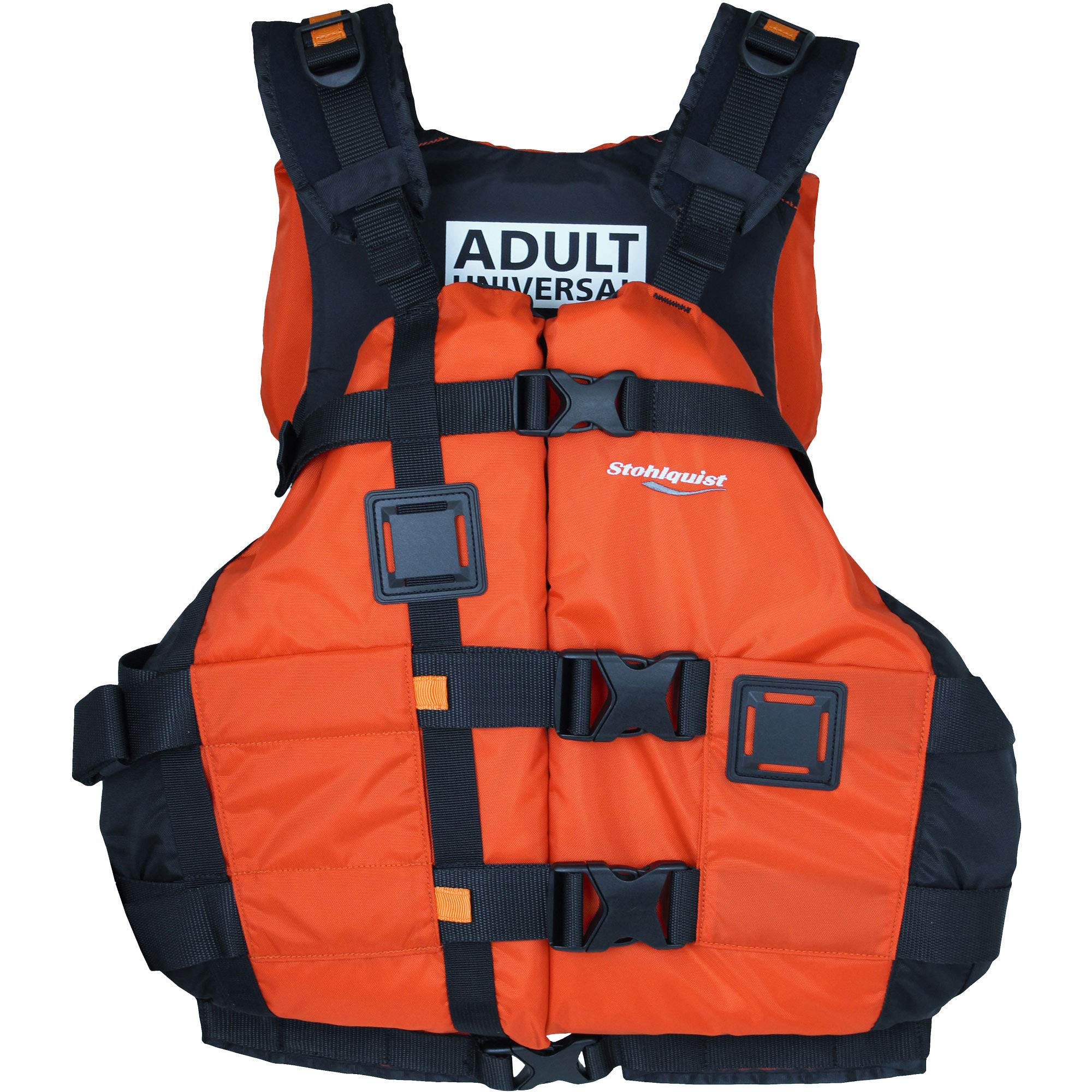 Stohlquist Canyon Lifejacket (PFD)-O-Universal