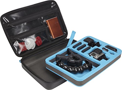 Thule TLGC-102 Legend GoPro Advanced Case (Black)