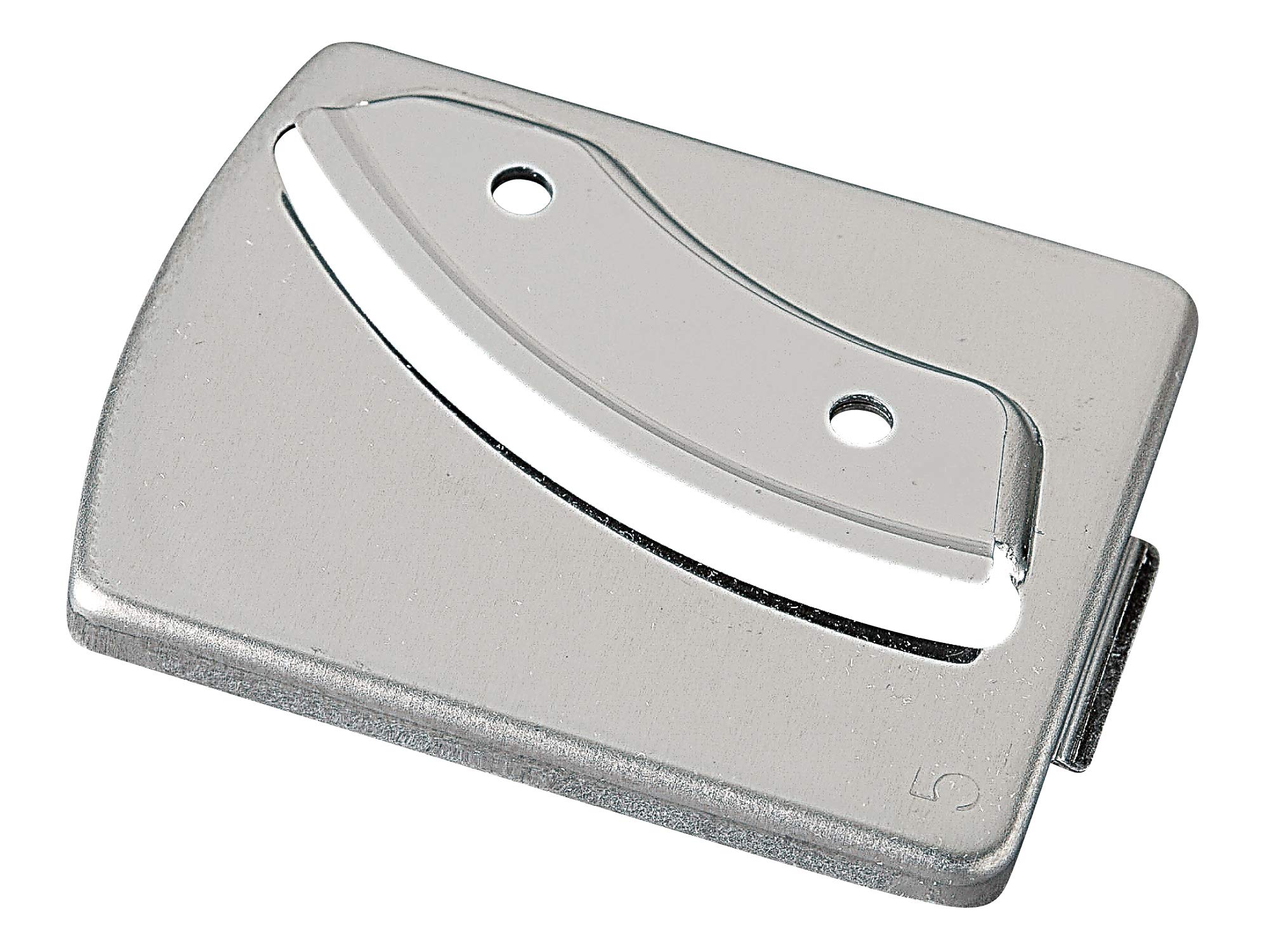 バーミックス(Bamix) Slicy Blade 5 for Coarse Slices, 幅 60×高さ 270mm