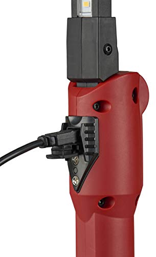 Streamlight 76800 Stinger Switchblade 800-Lumen LED Light Bar with USB Cord, Red