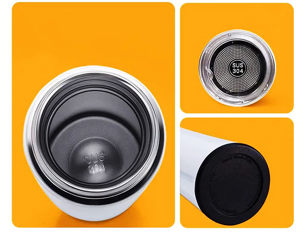Xingqiu Barbara Thermos Cup Genshin Impact Insulated Beverage Bottle Campus Style Students Sports Water Bottles