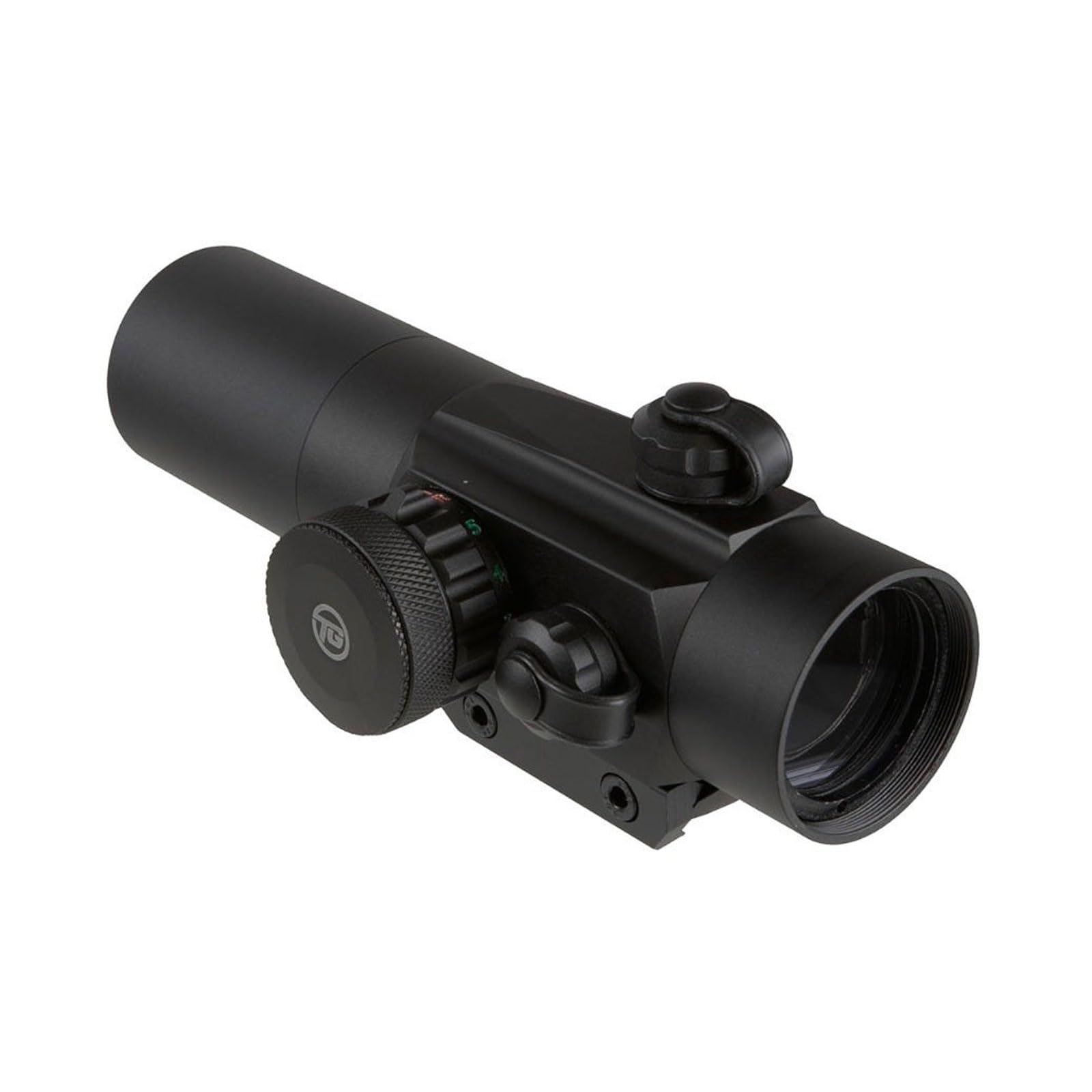 TRUGLO Tactical 30mm Red-Green Dot Sight (TG8030TB)