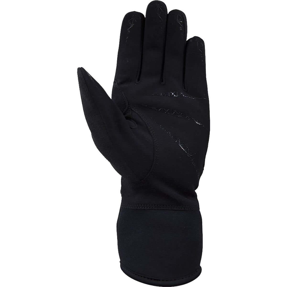 Swix Men's Atlasx Ski Snowboard Glove-Mittens, Black, L