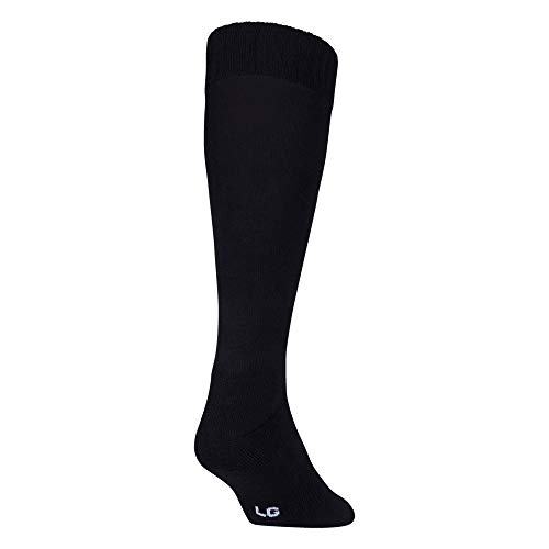 Under Armour Men's UA Tactical HeatGear Over-The-Calf Socks MD Black