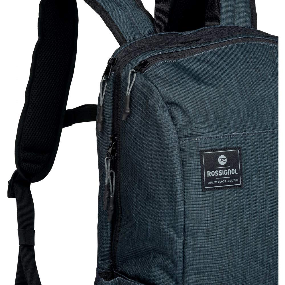 Rossignol Freeride 17L District Backpack Dedicated Laptop Sleeve