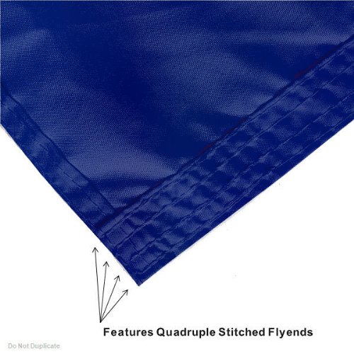 Tampa Bay Lightning Flag 3x5 Banner