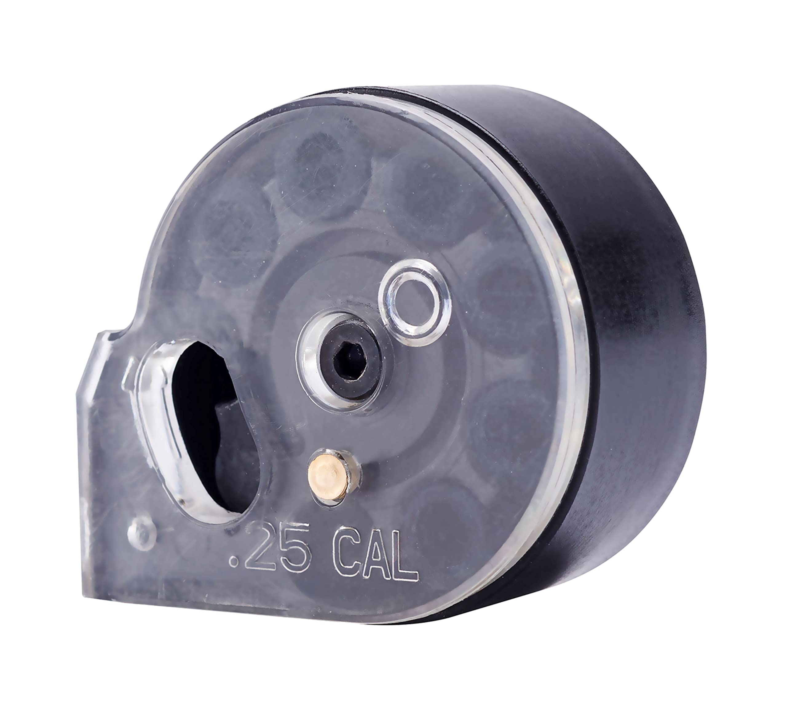 Umarex Gauntlet PCP Pellet Gun Air Rifle Magazine, .25 Caliber, 8-Shot Mag