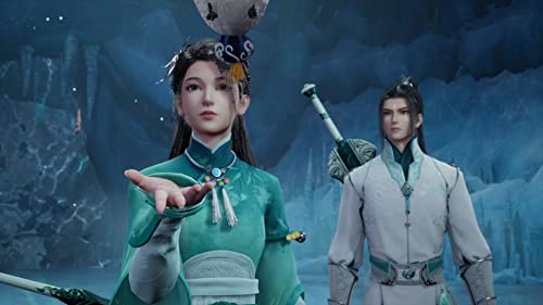 Sword and Fairy: Together Forever Collector's Edition for PlayStation 5