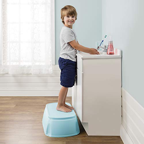Summer Right Height Bath Tub β Elevated and Spacious Baby Bathtub with Newborn Bath Support β Extended Use Features Include Tubside Seat and Stepstool