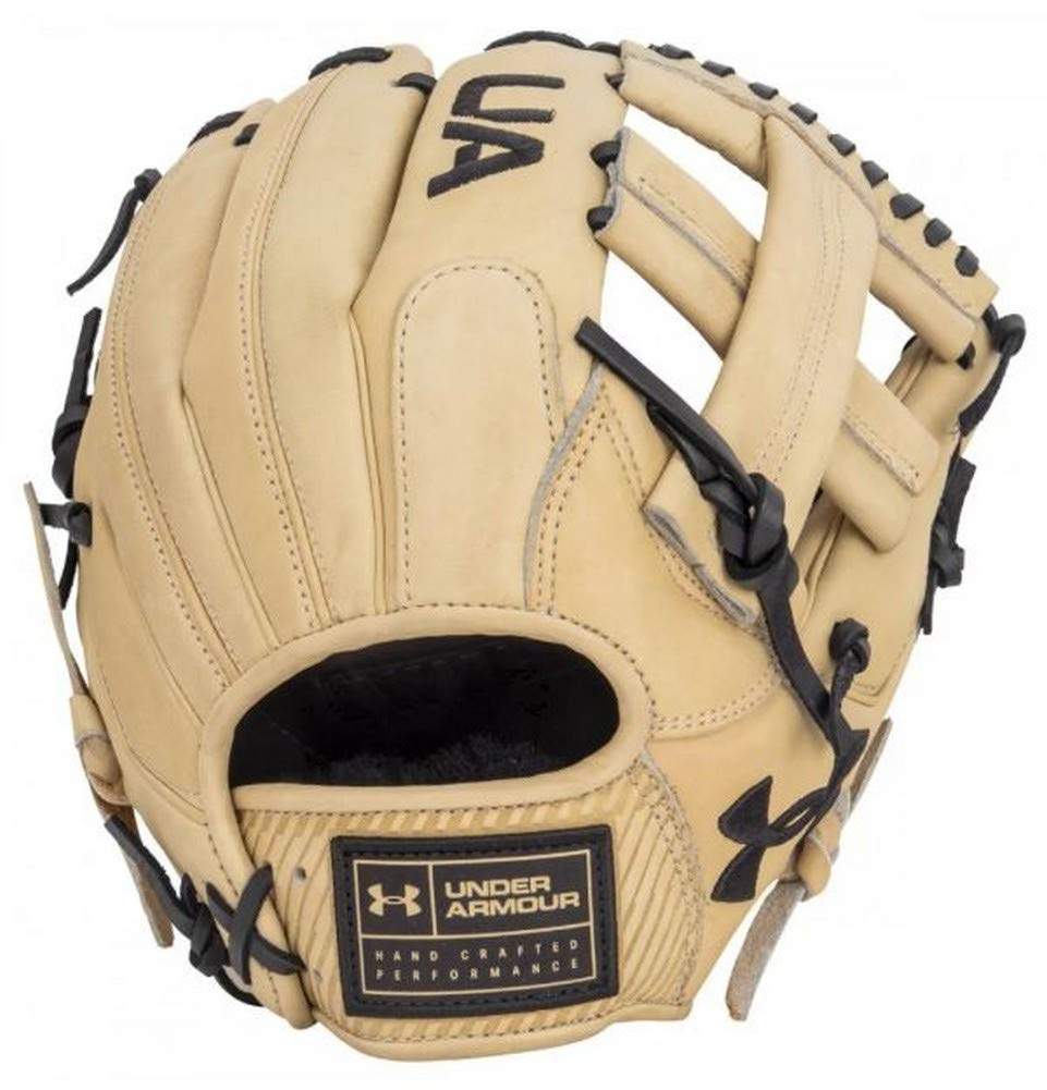 Under Armour UAFGFL-1175SPCRRHT UA Flawless / 11.75" / Single Post (If) / Rht Available Colors: Cream CR RHT