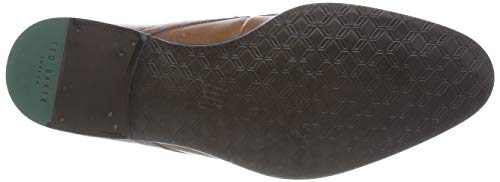 Ted Baker Men's SUMPSA Shoes, Brown Tan, 13