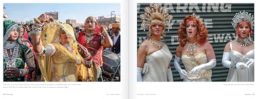 The Bonds We Share: Images of Humanity, 40 Years Around the Globe