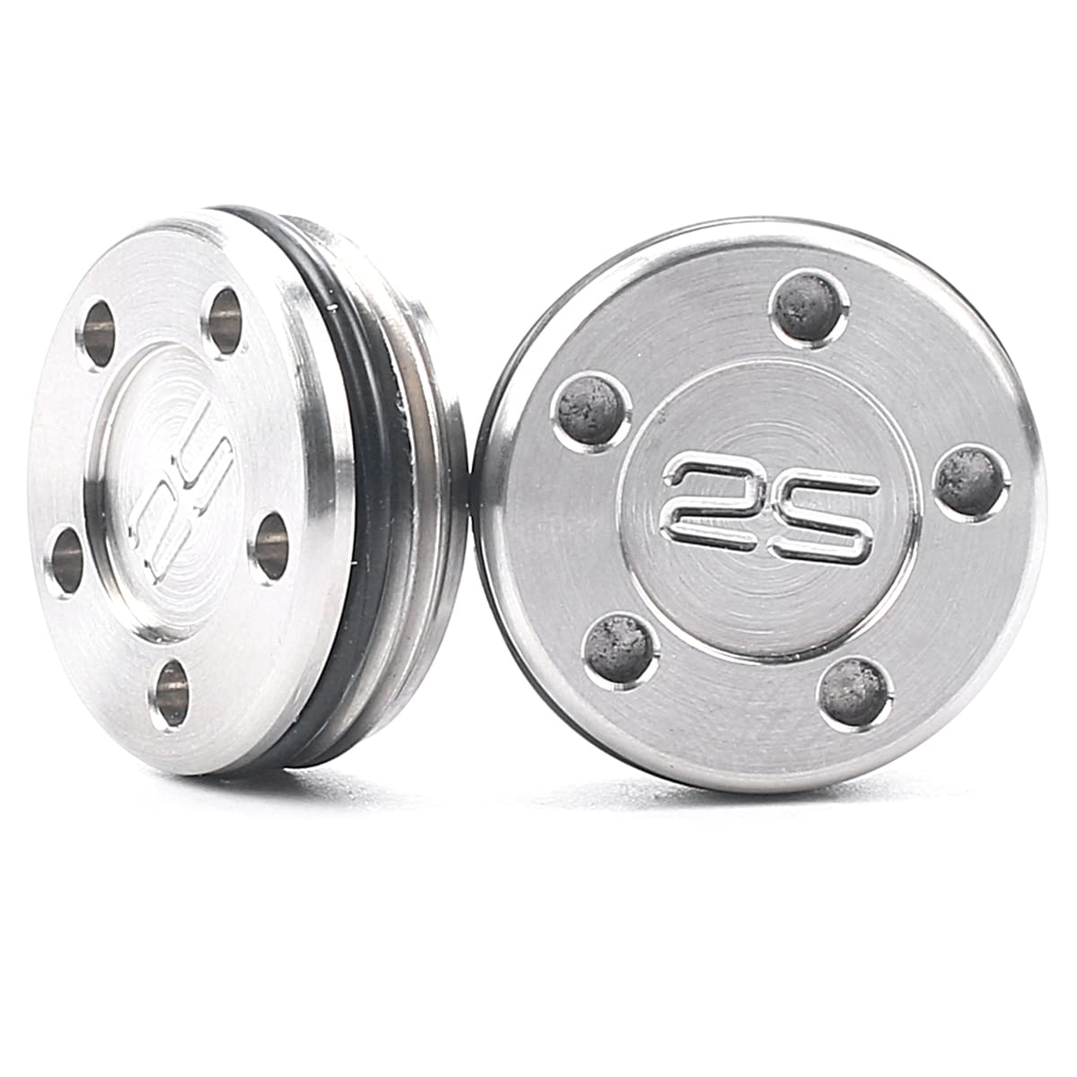 SummerHouse Custom Putter Weights for 2017 Newest Futura 5CB 5MB 5W 5S 6M 7M Series Clubs Head (20g)