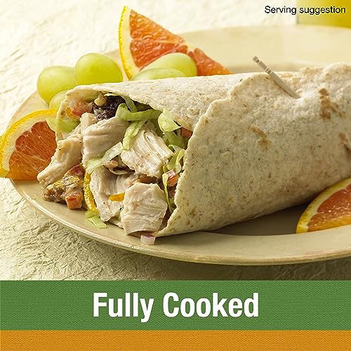 VALLEY FRESH 100% Natural* Chicken Breast In Water, 5 oz Can (4 Pack)
