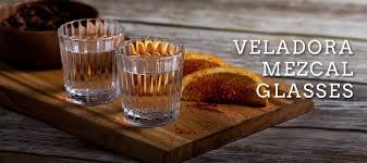 Vaso Veladora Mezcal Glasses from Mexico (Pack of 48) (2.24 x 2.36)