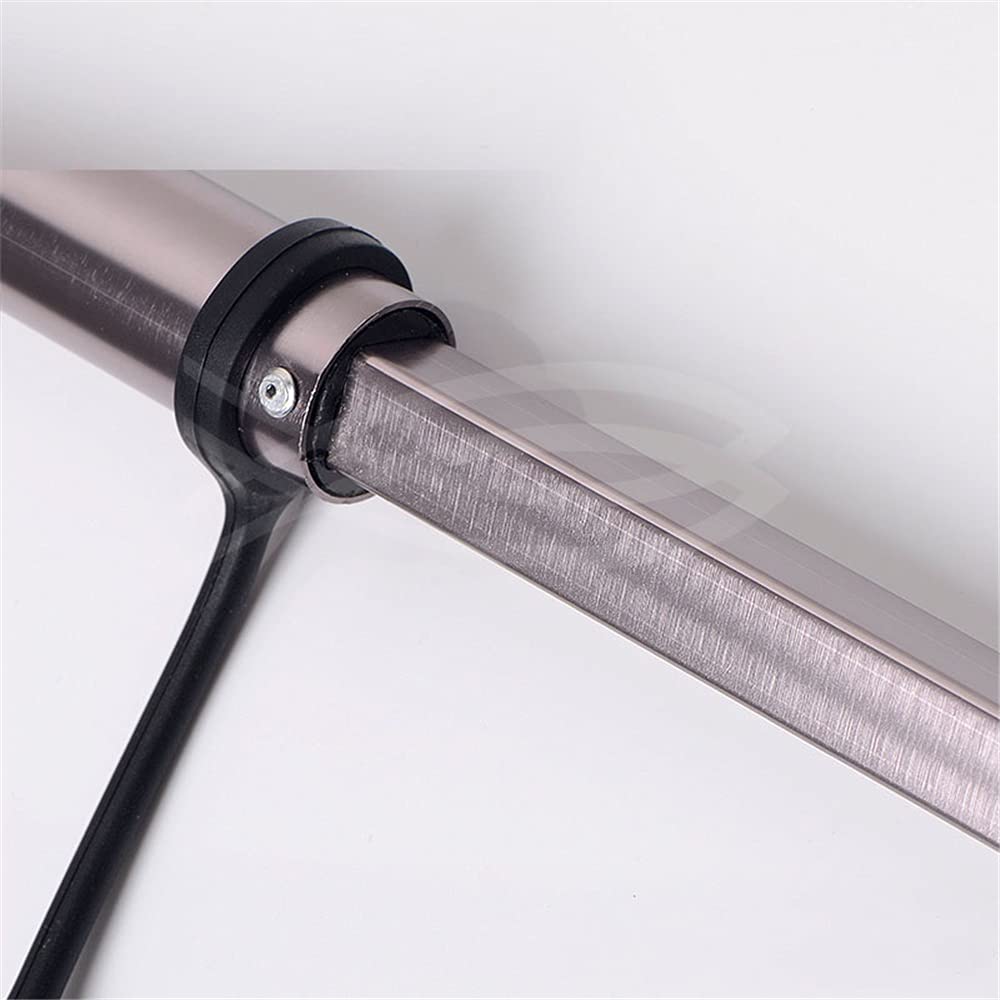 RTI GS04 Telescopic Fishing Gaff Stainless Steel Fishing Gaff Tackle 1m