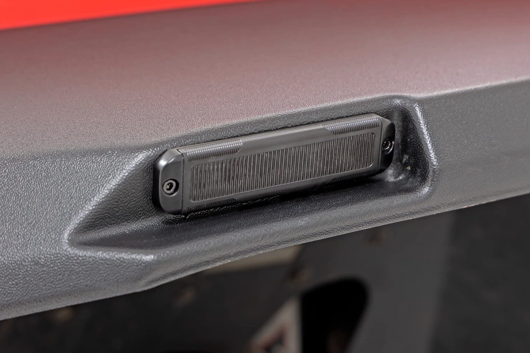Rough Country High Clearance Fender Flares for 07-18 Jeep Wrangler JK - 99037