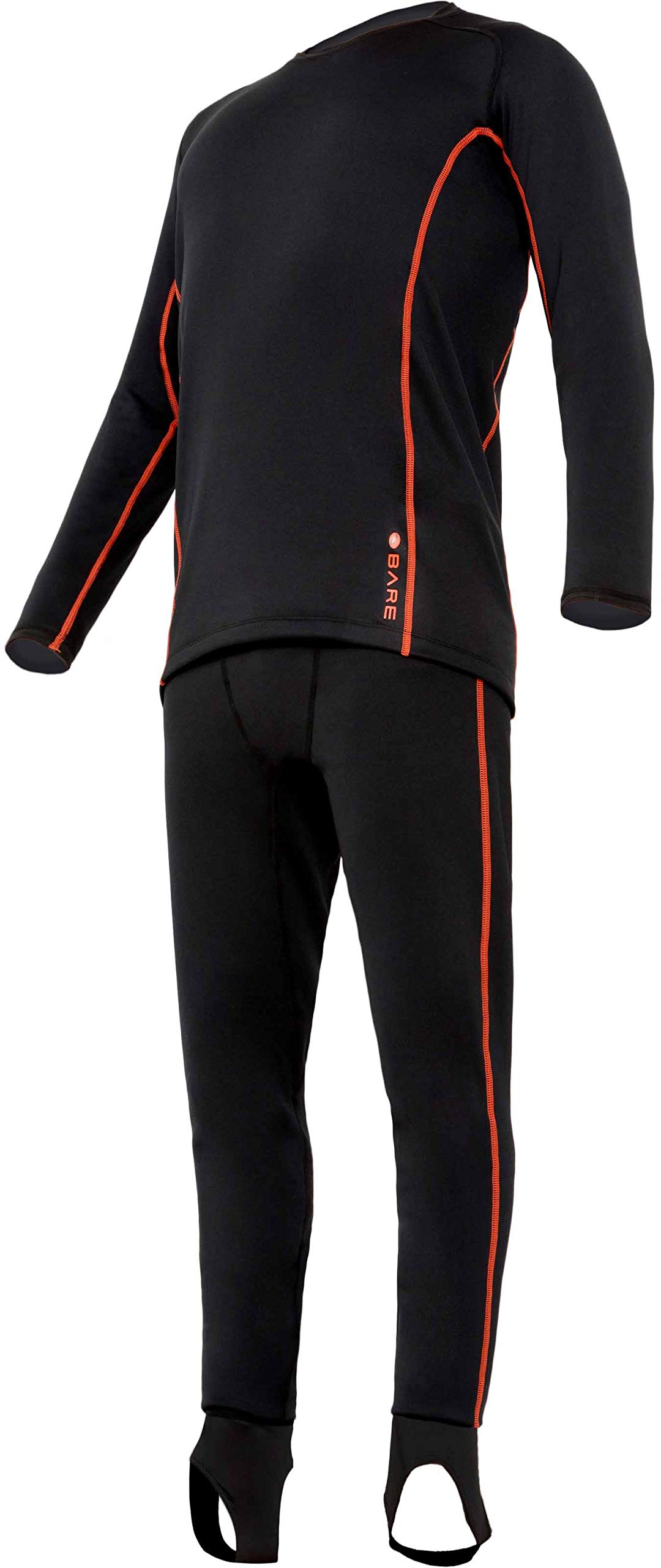 Ultrawarmth Base Layer Pant, Mens, Black - 2XL