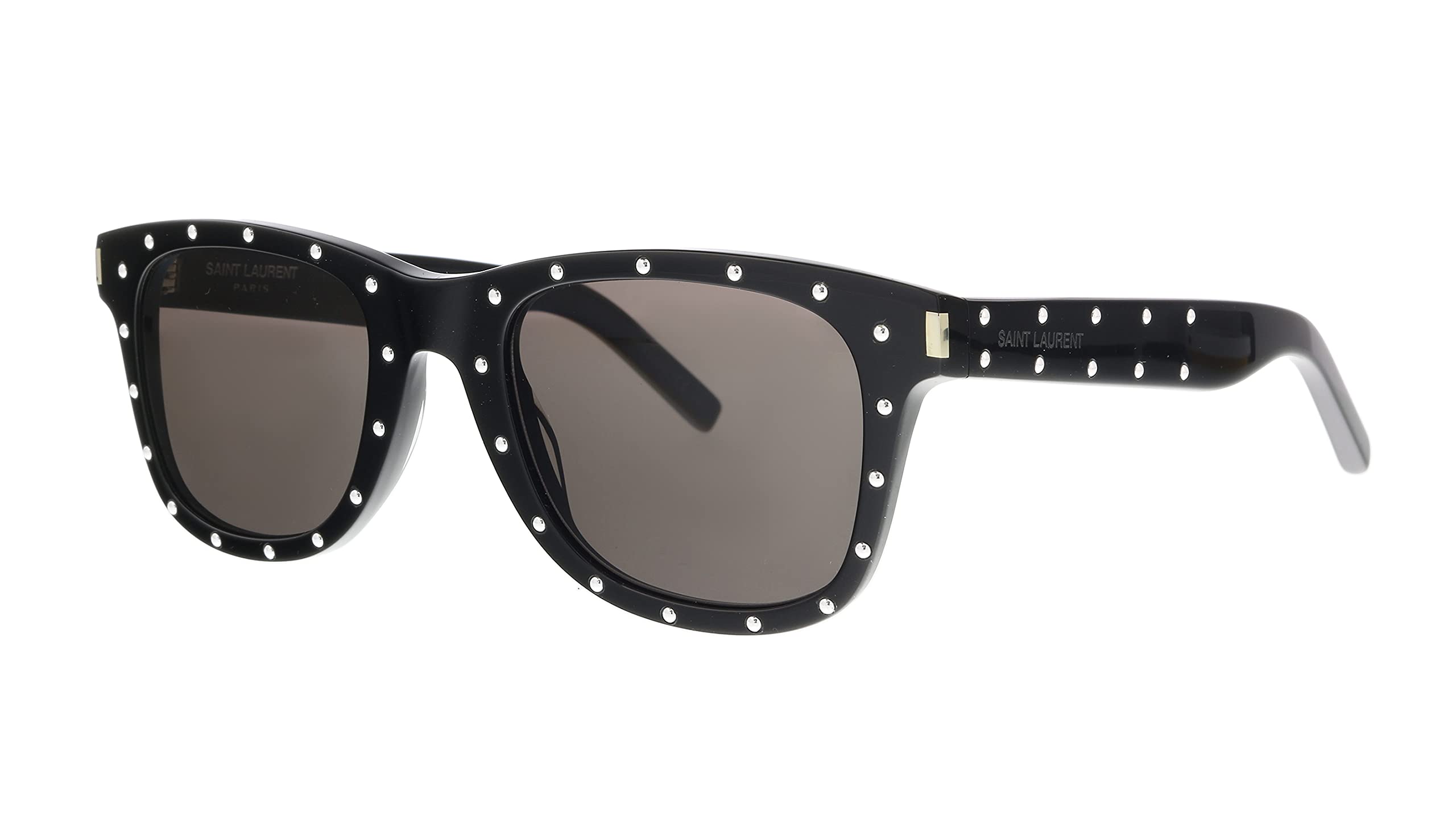 Sunglasses Saint Laurent SL 51-029 BLACK/GREY