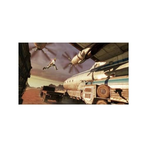 Uncharted Collection PlayStation Hits (PS4)