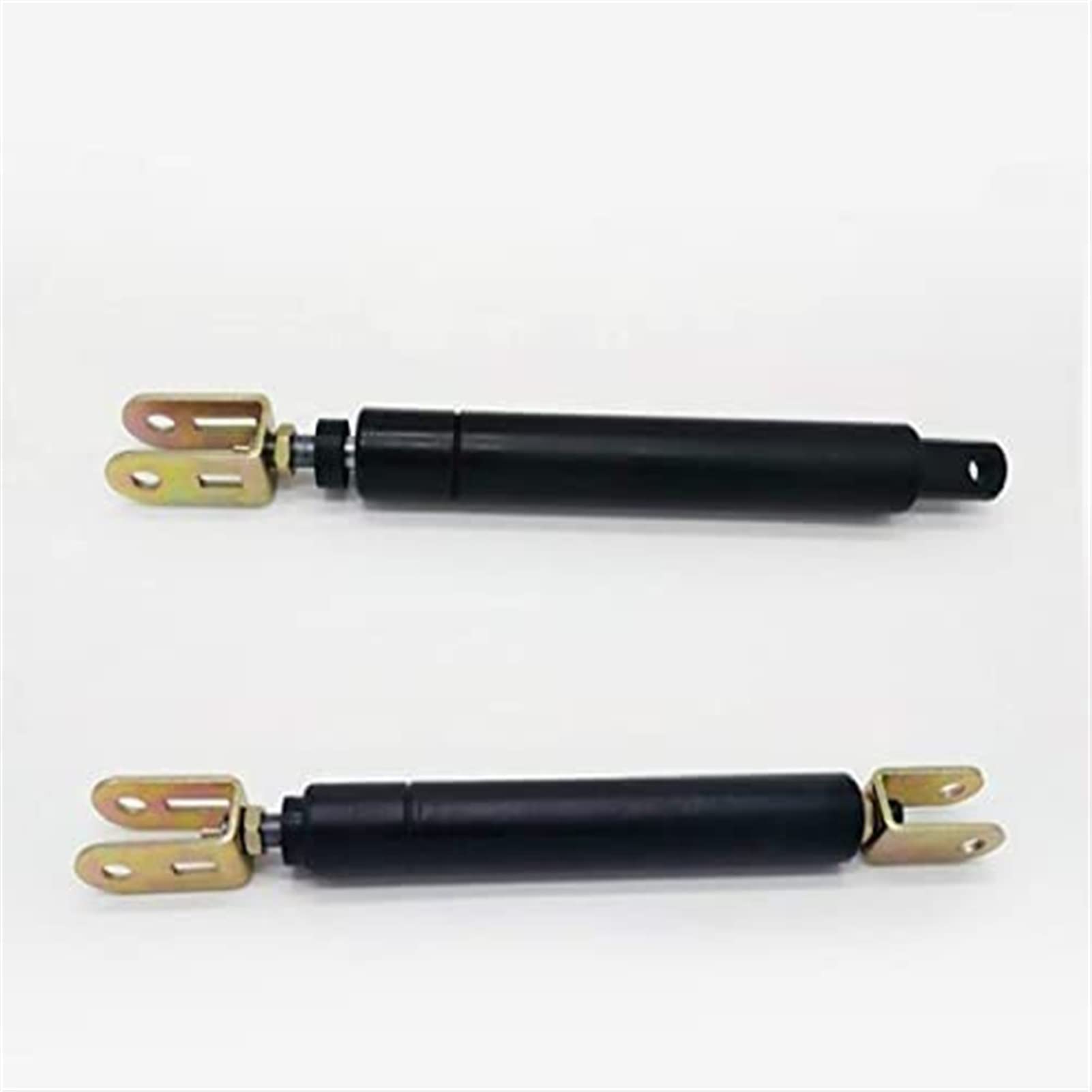 UMOCAN Pneumatic Piston Lift Swivel Chair Hairdressing Chair Special Gas Support Gas Spring 009 Office Chair Pneumatic Piston Spring Hydraulic Gas Lift Cylinder (Size : B2)