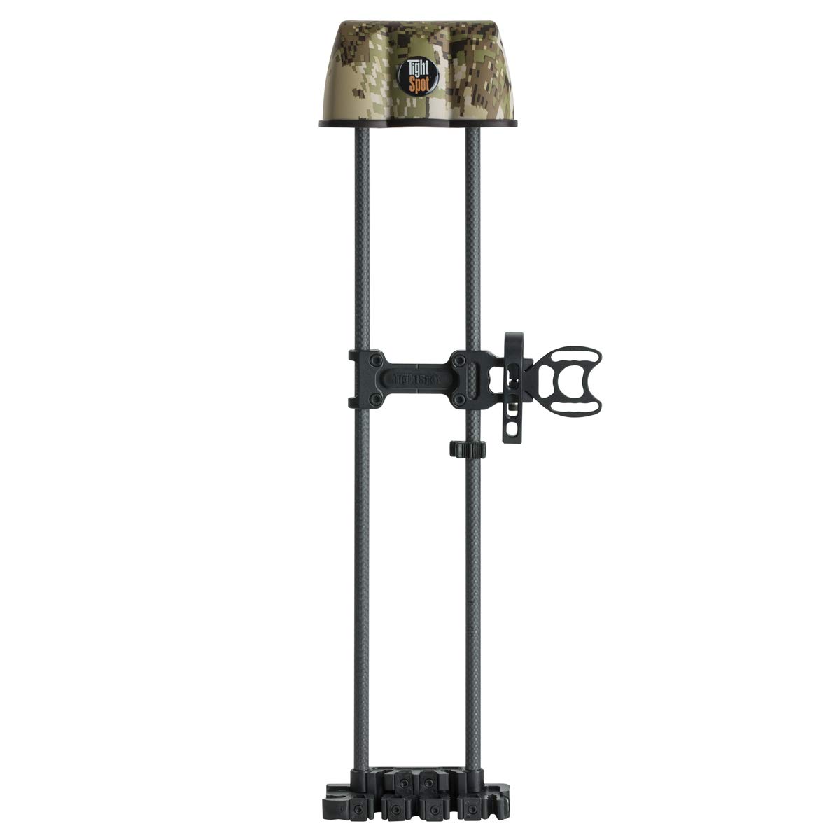 Tightspot 7 Arrow Quiver, Sub Alpine, Right Hand