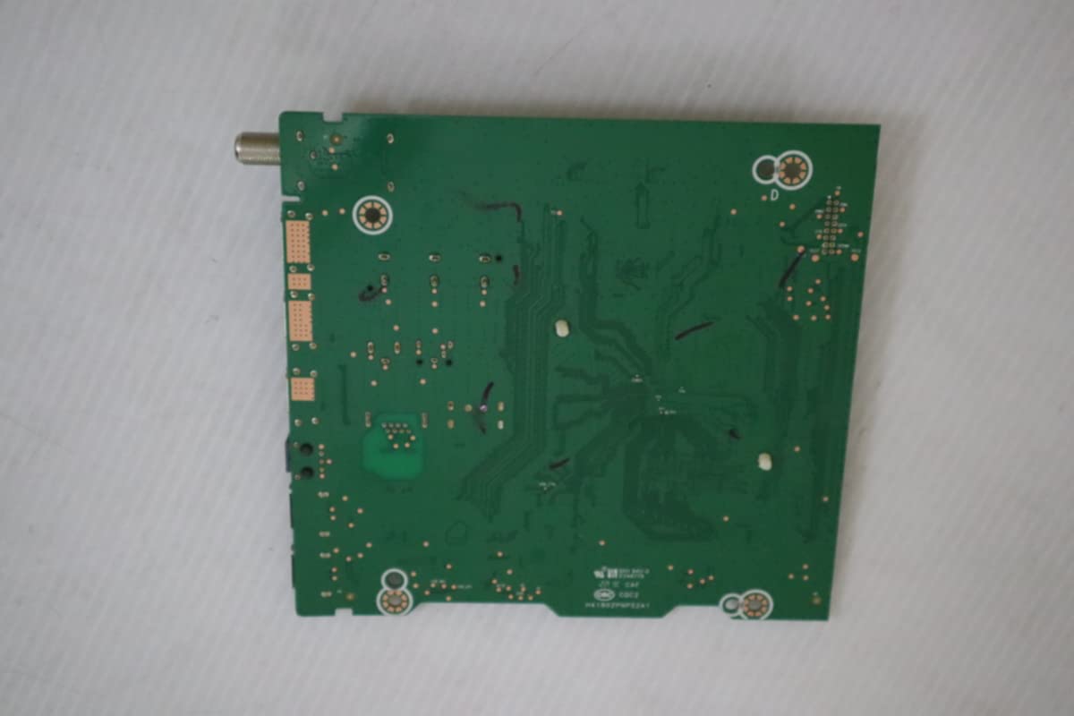 Television Repair Kit for Hisense 70A65G with TV Main Board + Power Supply + TCon + Cables