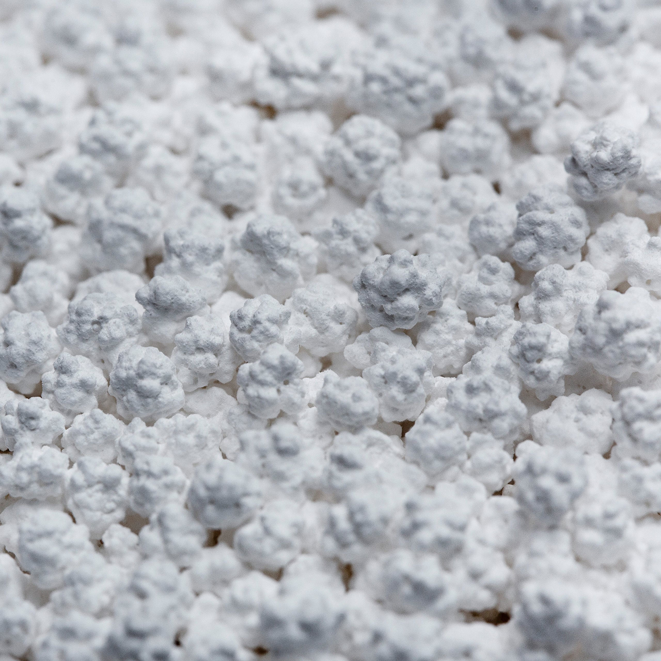 Snow Joe AZ-50-CCP Pure Calcium Chloride Pellet Ice Melter, 50-Pound Bag, White