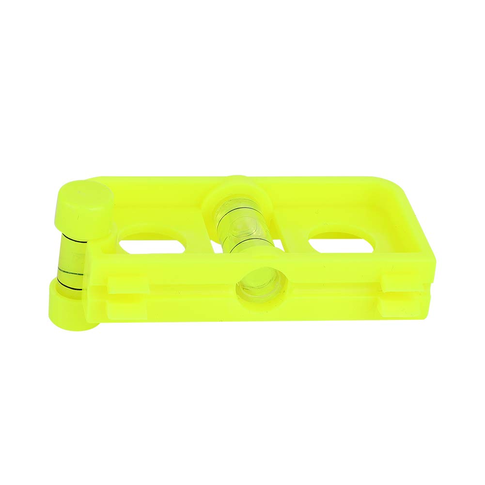 VGEBY Archery Level Bow Tuning Bow String Level Archery Bow Tuning Mounting String Arrow Level Combo Accessory