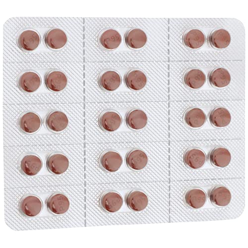 Sunmark Urinary Pain Relief Tablets - 30 Tablets, Pack of 2