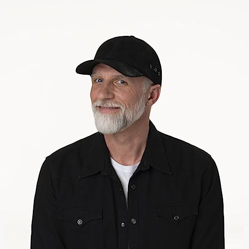 Stetson Rawlins Pigskin Baseball Cap Men Brown One Size