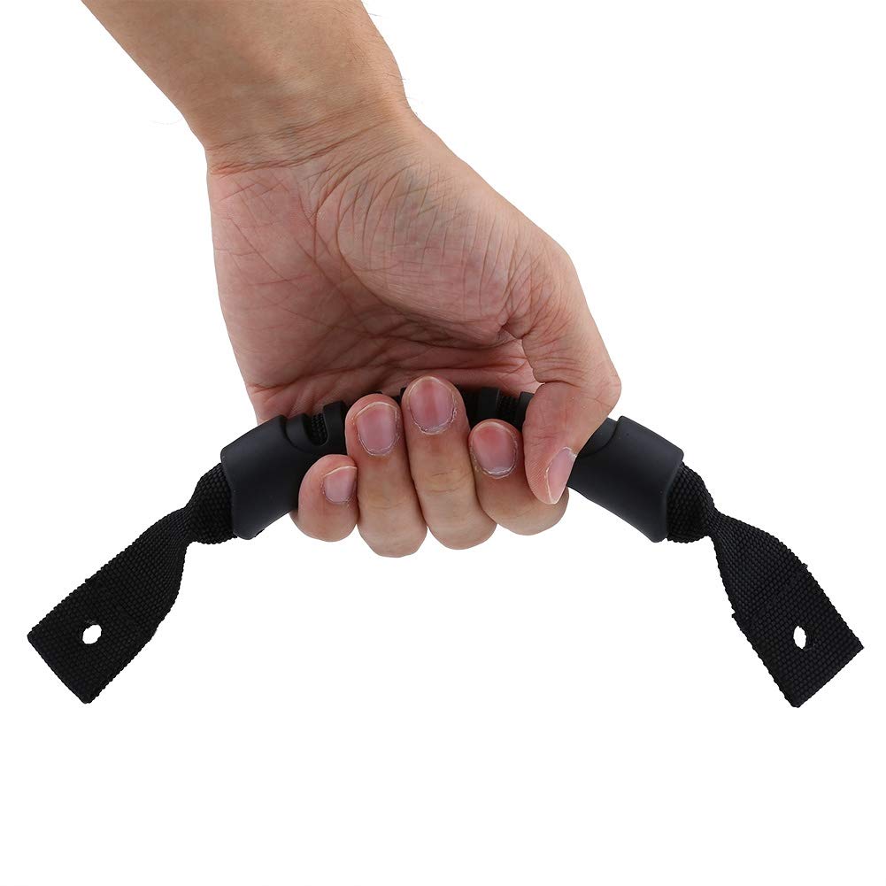 VGEBY Canoe Handle Kayaks Handle Suitcase Handle Replacement Accessory Kit for Kayaks Suitcase Luggage