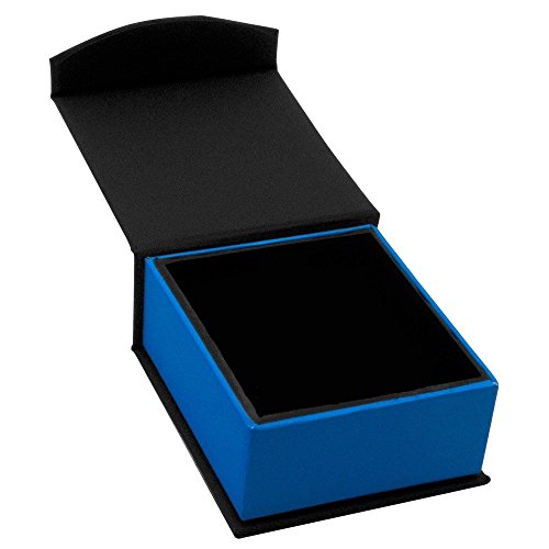 The Bling Factory 24k Gold Plated Removable Single Tooth Grill Cap + Polishing Cloth