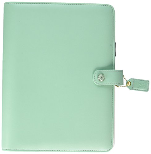 Webster's Pages Mint CC Planner Kit A5