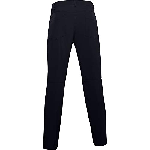 Under Armour Men's UA Flex Pants 40/34 Black