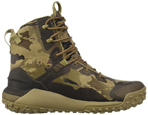 Under Armour Men's HOVR Dawn WP 400G, Multi-color, 4 M US