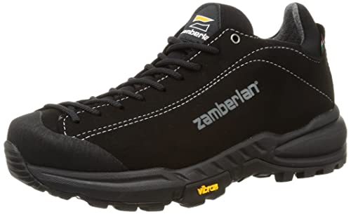 Zamberlan 217 Free Blast GTX Black EU 44 (US Men's 9.5) D (M)