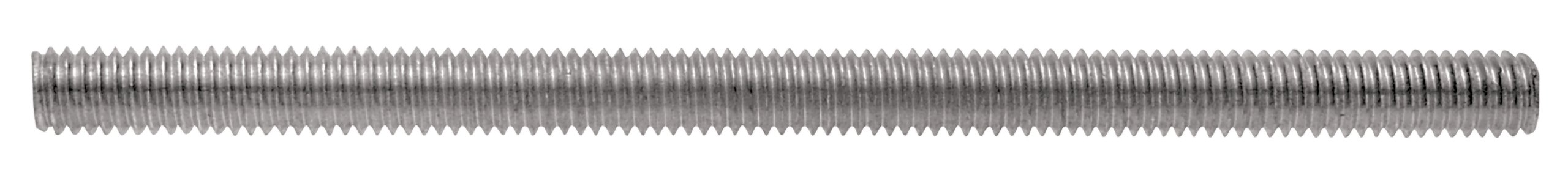 The Hillman Group 44823 5/16-18 x 3-Inch Threaded Rod, 7-Pack