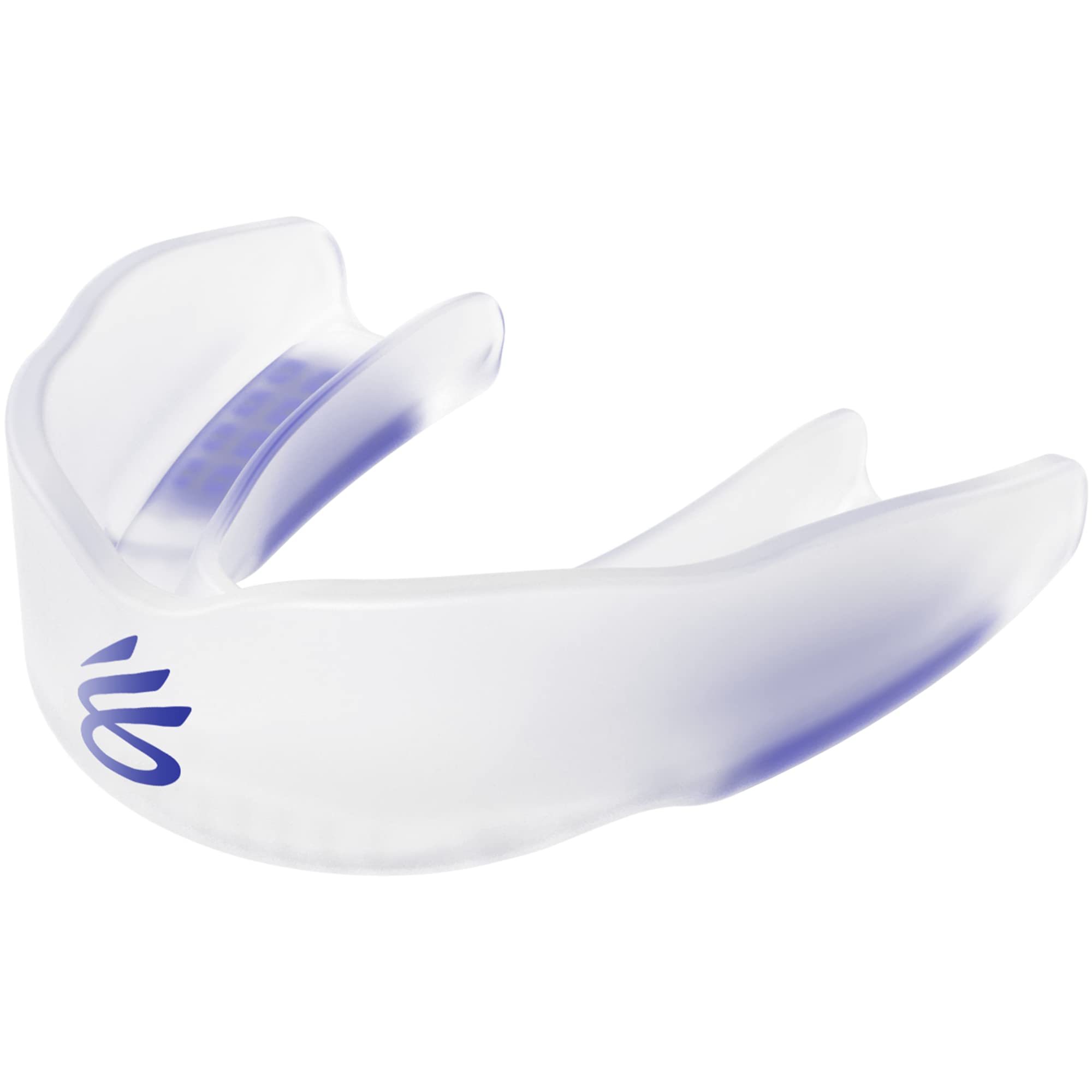 Under Armour SC Hoops Mouthguard Flavor Youth-CLR Lemonade Flavor,OSFA