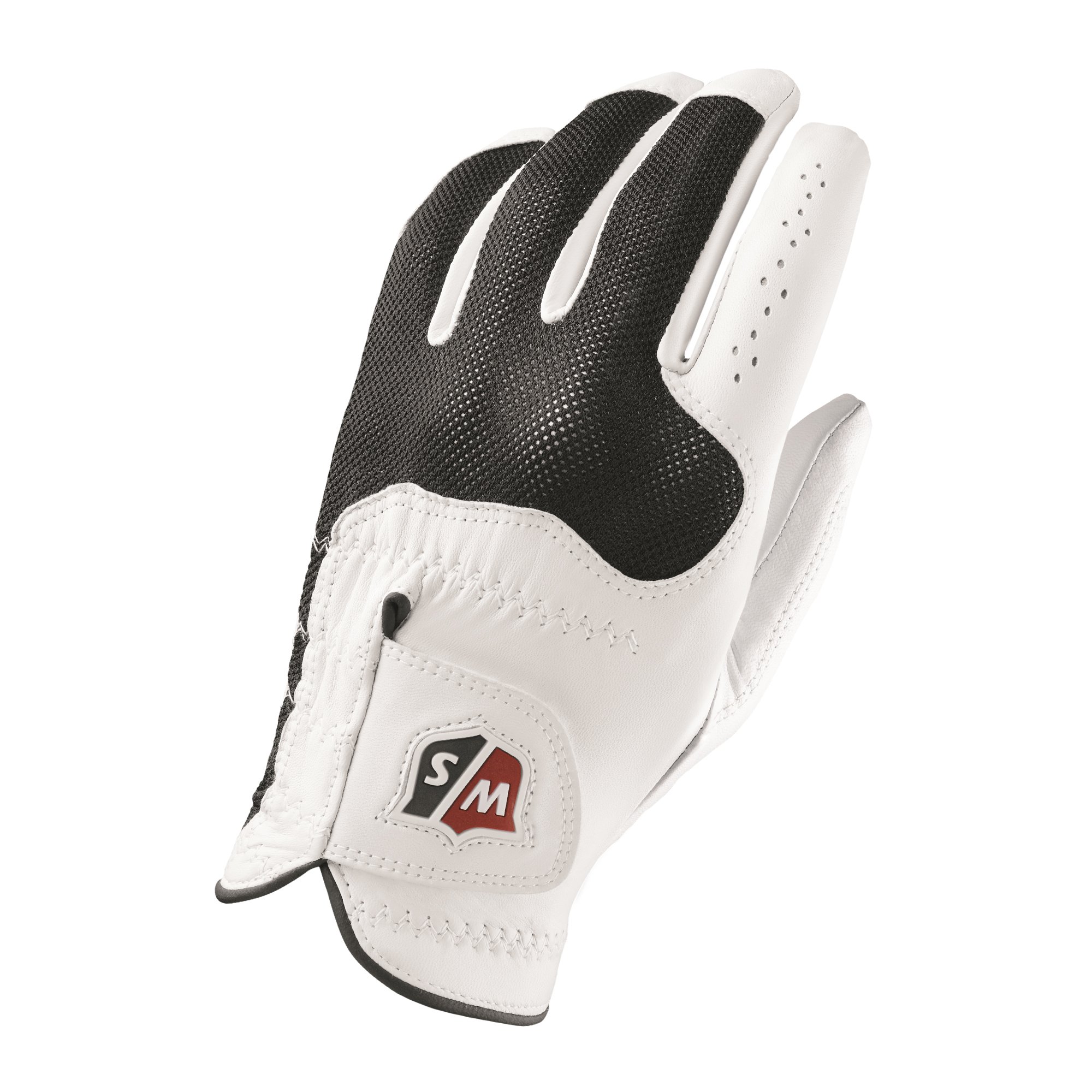 WILSON Staff Conform Glove, Men's Left Hand, Small
