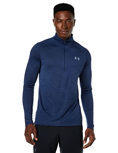 Under Armour UA Tech ½ Zip 4XLT Academy